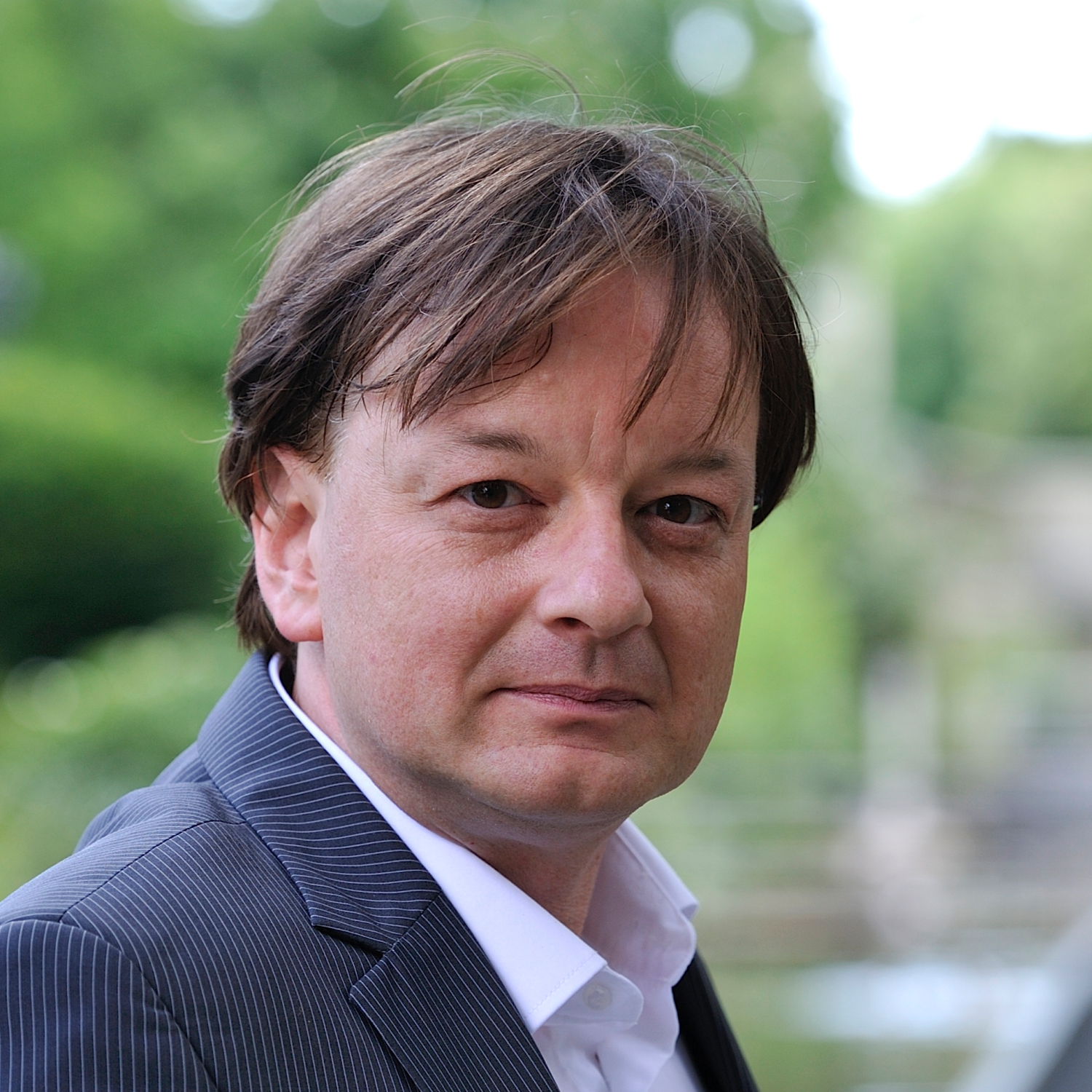 Institut Jurassien des Sciences, des Lettres et des Arts – Amstutz Patrick